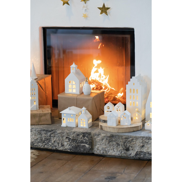 Räder Kerstpoppetje | Santa - HeerlijkFijn