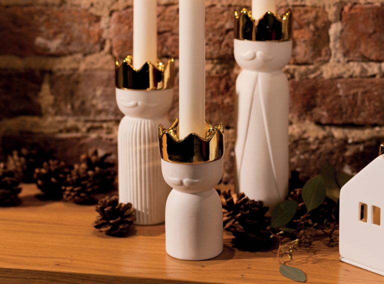 Räder Balthasar | Drei Könige – HeerlijkFijn