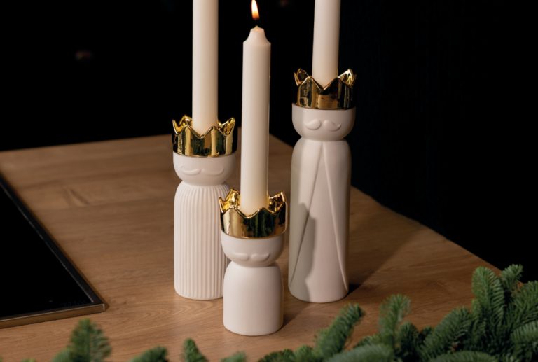 Räder Balthasar | Drei Könige – HeerlijkFijn